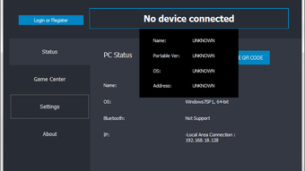 Monect PC Remote - Download
